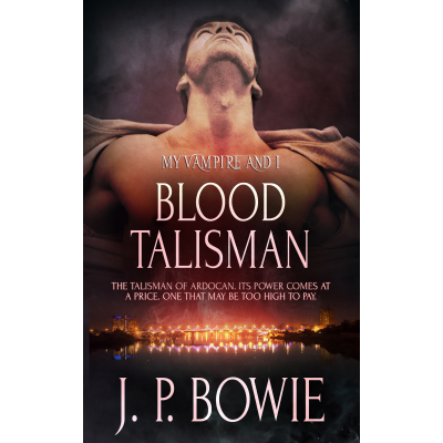 Blood Talisman
