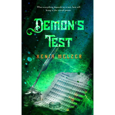 Demon's Test