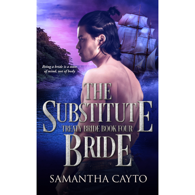 The Substitute Bride
