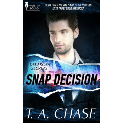 Snap Decision
