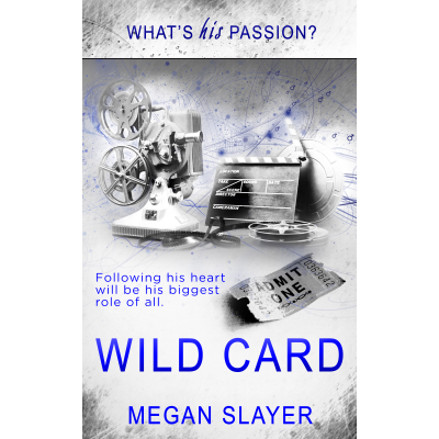 Wild Card PRINT